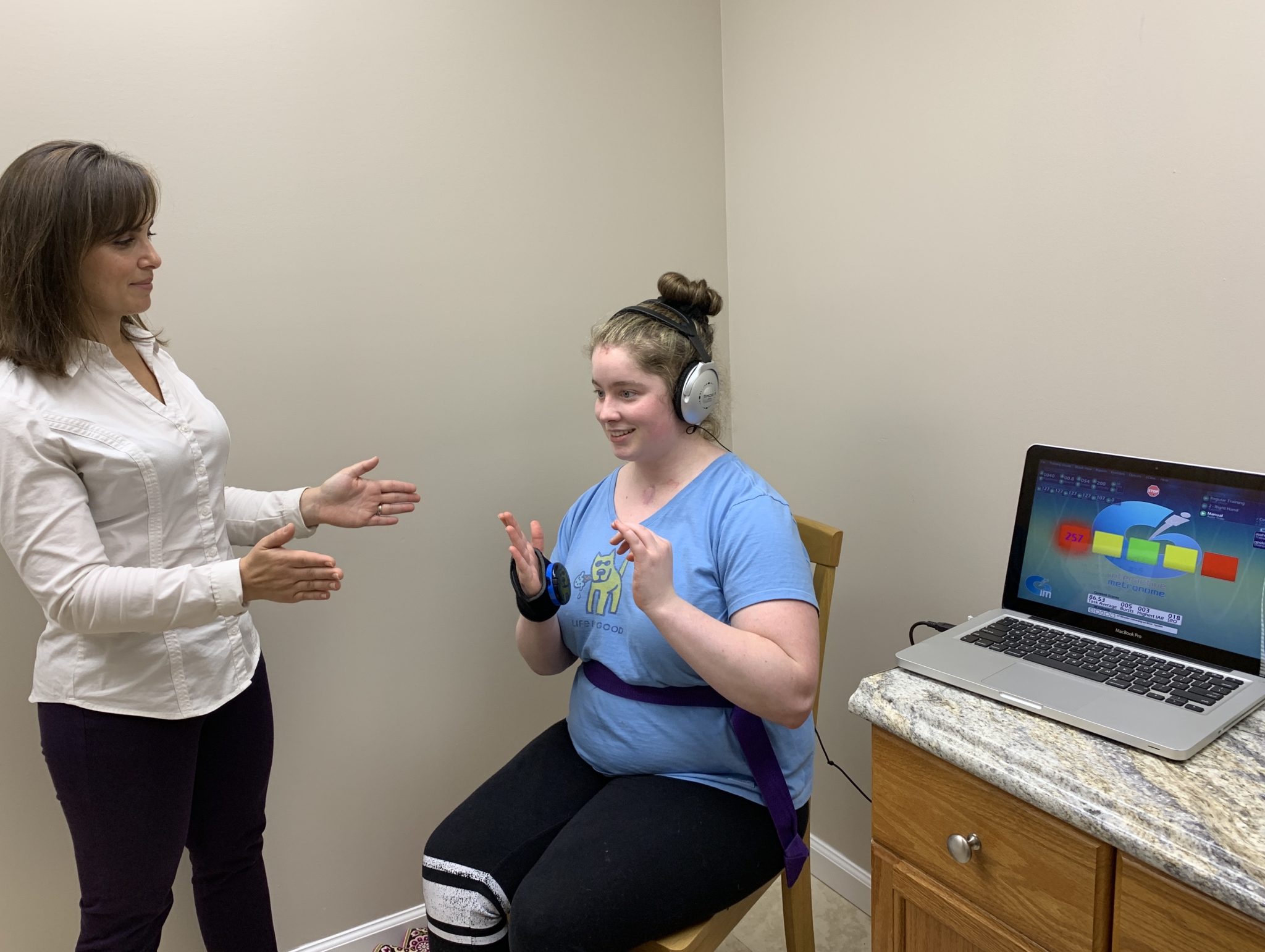 Home – Metro Therapy Center | Gaithersburg